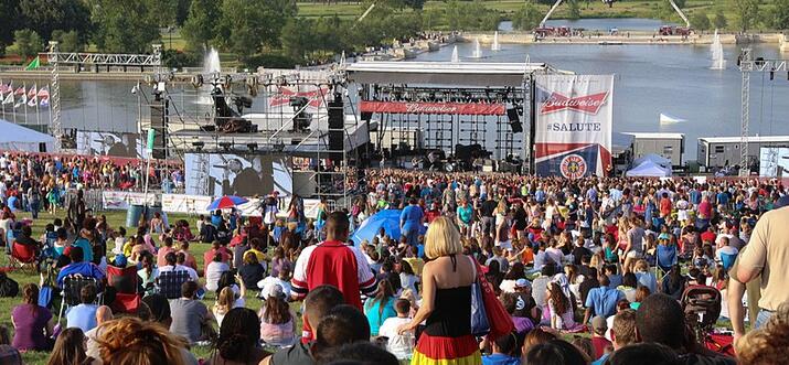 10 Popular Festivals In Missouri, USA | Trip101