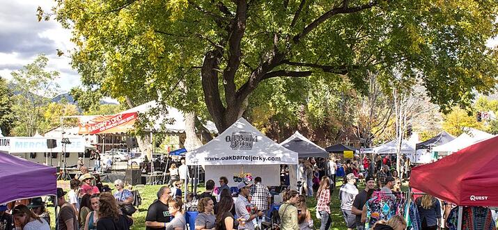 Top 10 Festivals In Flagstaff, Arizona | Trip101