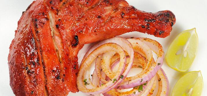 Top 10 Indian Restaurants In Rome, Italy | Trip101