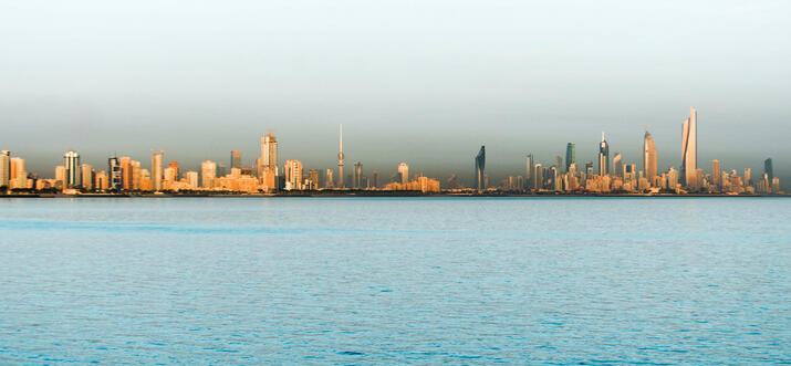 5 Best Theme Parks And Amusement Parks In Kuwait | Trip101