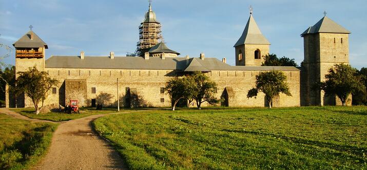 10 Must-Visit Monasteries In Romania | Trip101