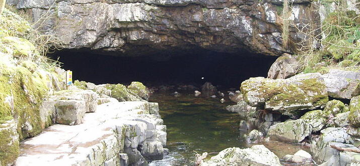 7 Caving Adventures In Wales | Trip101
