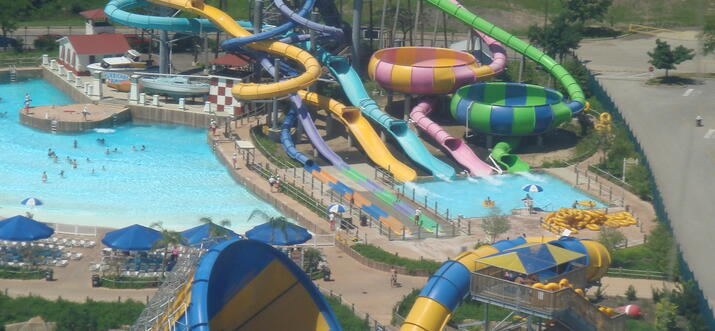 8 Best Theme Parks And Amusement Parks In Illinois, USA | Trip101