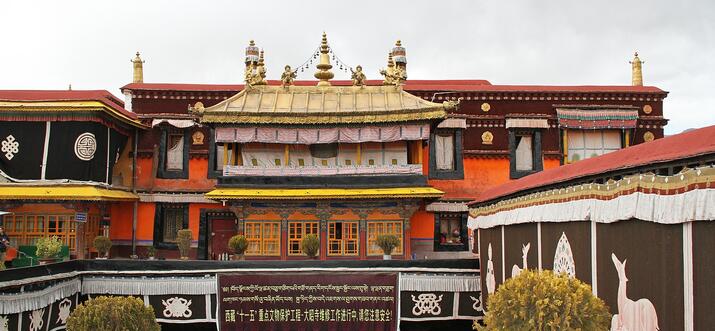 10 Amazing Monasteries To Visit In China | Trip101