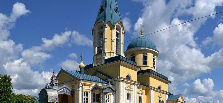 10 Amazing Monasteries To Visit In Moldova - Updated 2025 | Trip101