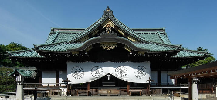 13 Must See Shrine In Tokyo, Japan | Trip101