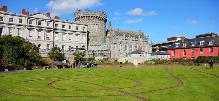 10 Best Famous Buildings In Ireland - Updated 2024 | Trip101