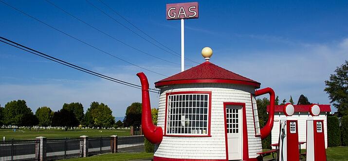 10 Best Famous Buildings In Washington, USA - Updated 2024 | Trip101