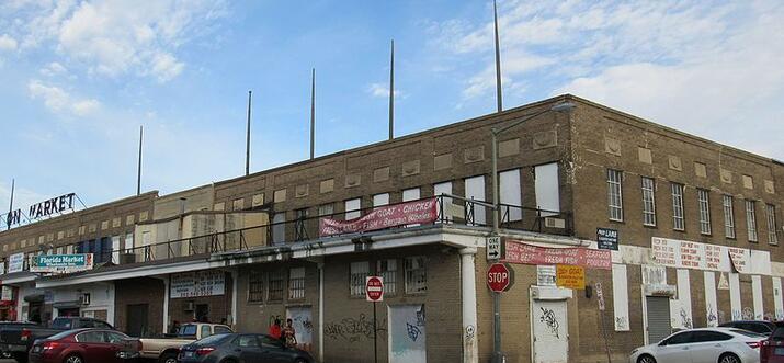 8 Best Street Food Markets In Washington DC, The USA | Trip101