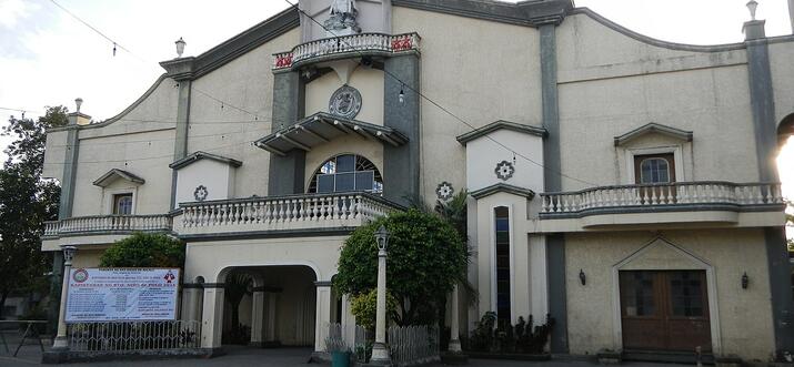 10 Meilleures choses à faire à Valenzuela, les Philippines: un lieu d ...