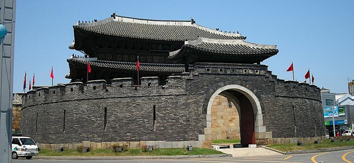 15 Best Things To Do In Suwon, South Korea - Updated 2025 | Trip101