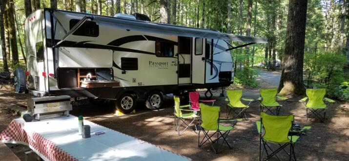 12 Best RV Rentals In Portland, Oregon - Updated 2024 | Trip101