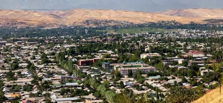 10 Handpicked Things To Do In Osh, Kyrgyzstan | Trip101