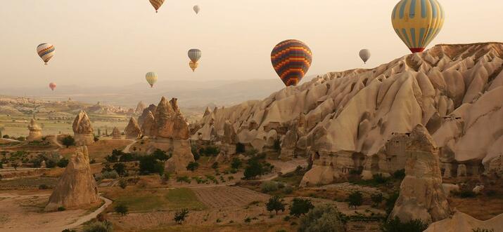 Top 11 Things Turkey Is Famous For | Trip101