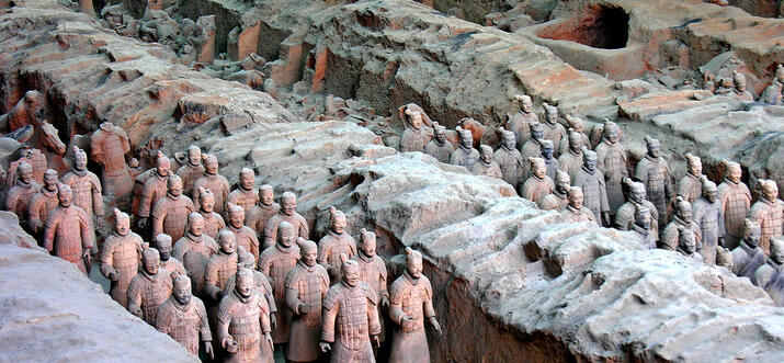 Top 15 Things China Is Famous For | Trip101