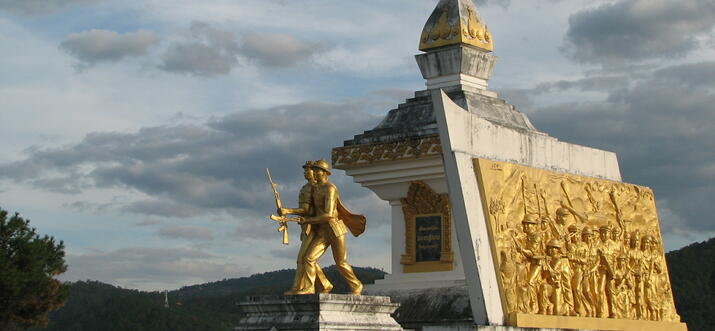 9 Best Things To Do In Phonsavan, Laos | Trip101