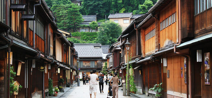 Where To Go In North And East Japan: 5 Destinations For Your Trip | Trip101