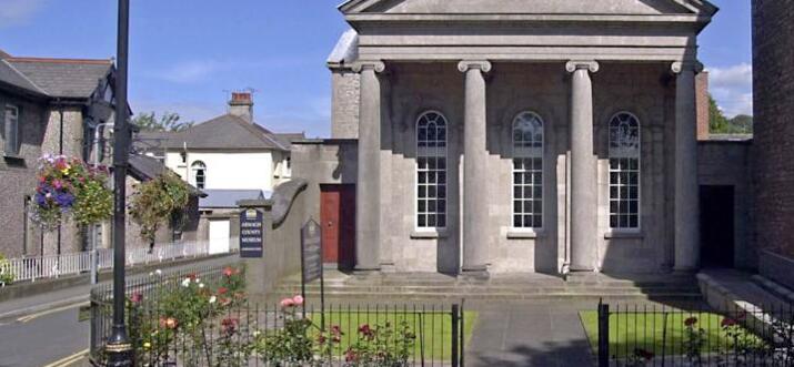 12 Best Things To Do In Armagh, Northern Ireland | Trip101