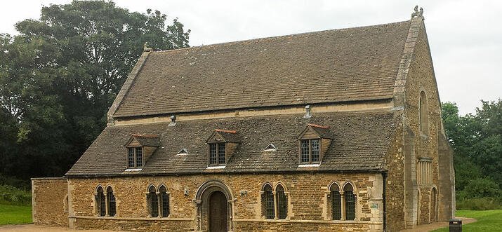 10 Handpicked Things To Do In Oakham, England | Trip101