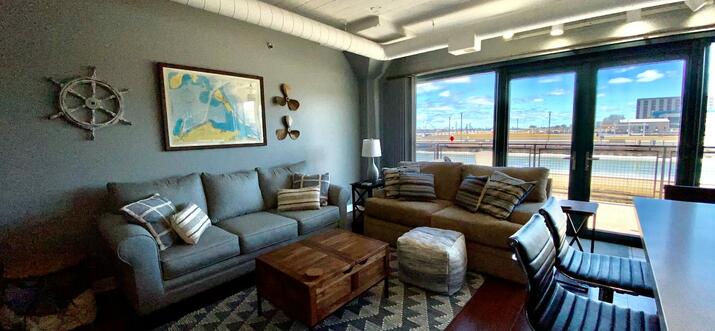 Top 12 Airbnb Vacation Rentals Near Cedar Point, Ohio - Updated 2024 ...