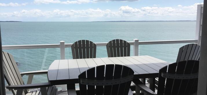 Top 10 Airbnb Vacation Rentals On Put-In-Bay, Ohio - Updated 2024 | Trip101