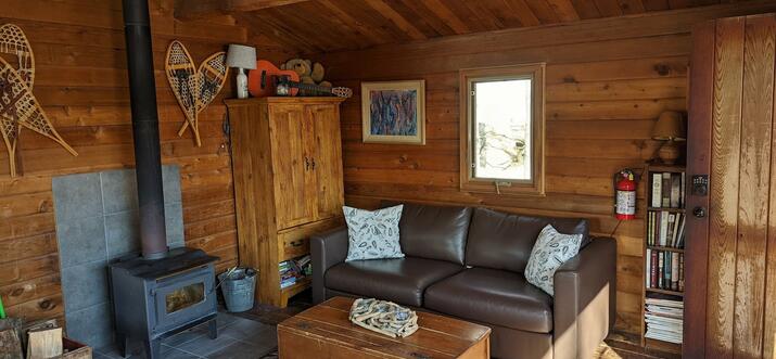 Top 12 Pet-Friendly Cabins In Quebec, Canada - Updated 2024 | Trip101