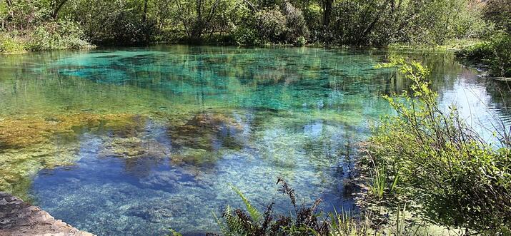 15 Best Things To Do In Perry, Florida | Trip101