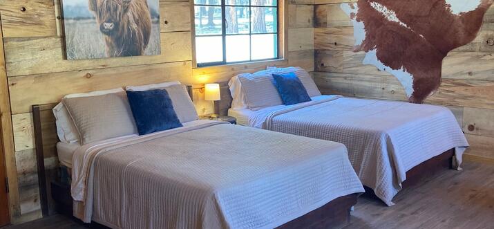 9 Amazing Cabin Rentals In Alpine, Arizona - Updated 2024 | Trip101