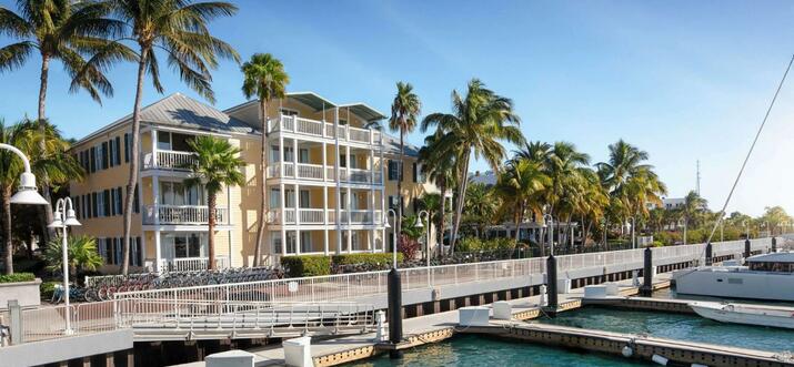 9 Best Luxury Hotels In Florida Keys, Florida - Updated 2024 | Trip101