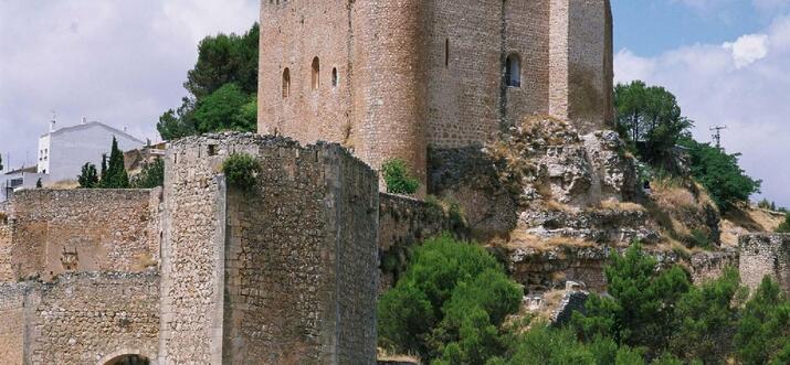 Top 12 Castle Hotels In Spain - Updated 2024 | Trip101