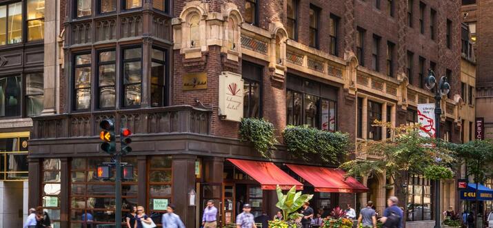 12 Best Unique Hotels In United States - Updated 2024 | Trip101