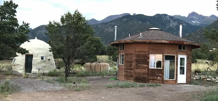 6 Best Huts In Colorado, USA - Updated 2024 | Trip101