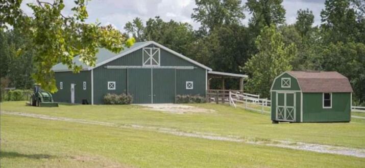 16 Best Farm Stays In Florida, USA - Updated 2024 | Trip101