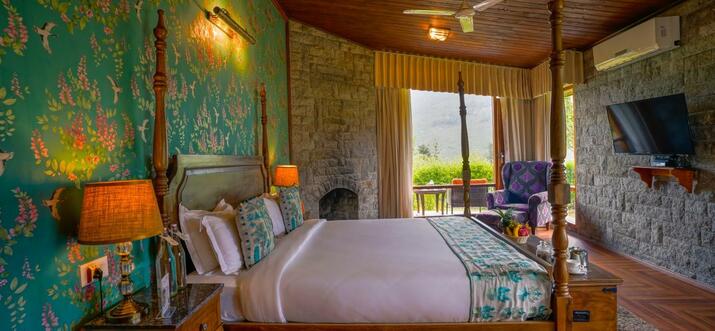 9 Best Luxury Resorts In Manali, India - Updated 2024 | Trip101