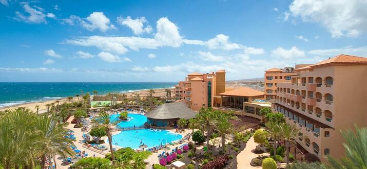 Top 10 All-Inclusive Resorts In Spain - Updated 2024 | Trip101