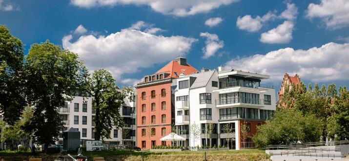 10 Best Hotels To Stay In Gdańsk, Poland - Updated 2024 | Trip101