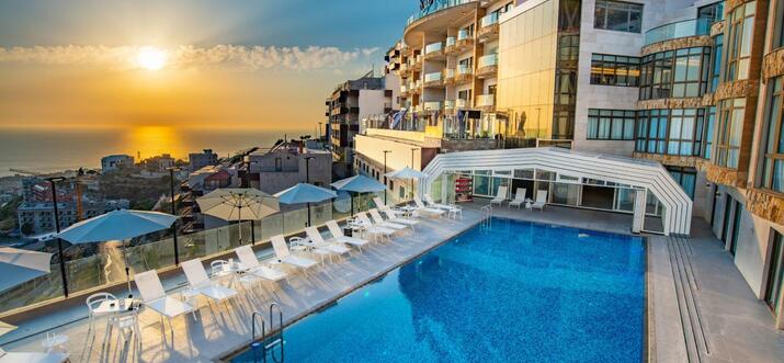 12 Best Hotels In Byblos, Lebanon - Updated 2024 | Trip101