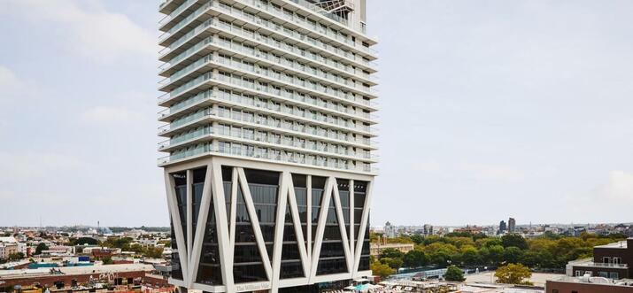 10 Best Hotels To Stay Near Bushwick, New York | Trip101