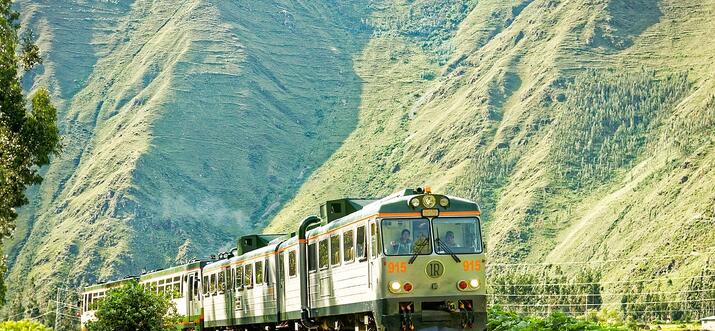 4 Best Luxury Trains In Peru | Trip101