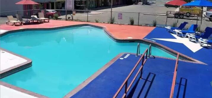 Top 4 Airbnbs With Pool In Amarillo, Texas - Updated 2024 | Trip101