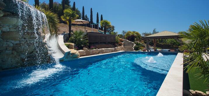 12 Best Airbnbs With Pool In Paso Robles, California - Updated 2024 ...