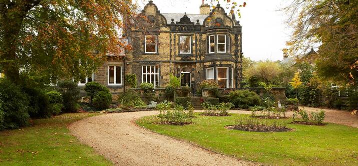 Top 10 Luxury Airbnbs In England, UK - Updated 2024 | Trip101