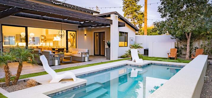10 Best Luxury Rentals In Phoenix, Arizona - Updated 2024 | Trip101