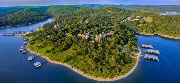 9 Handpicked Family-Friendly Resorts In Missouri, USA - Updated 2025 ...