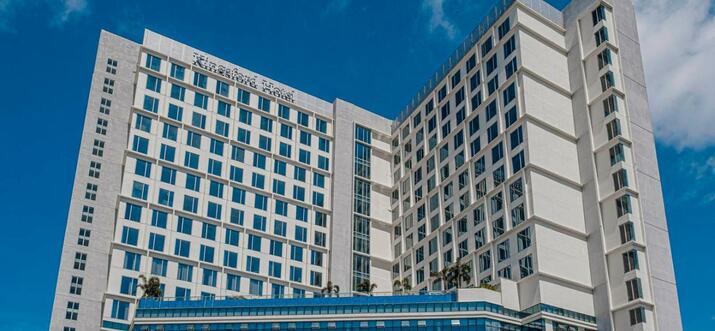 Top 12 Hotels In Parañaque, Philippines - Updated 2024 | Trip101
