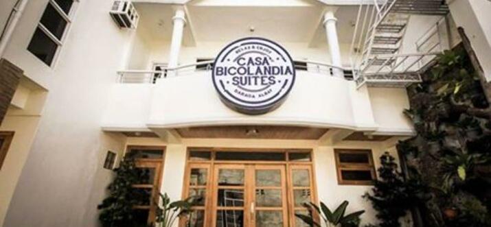 10 Best Hotels In Daraga, Philippines - Updated 2024 | Trip101