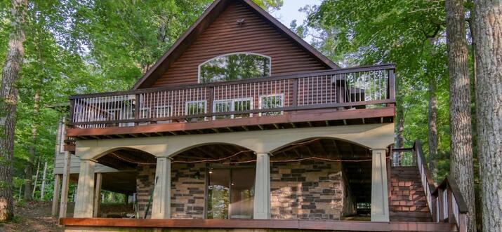 10 Best Cabin Rentals In Chetek, Wisconsin - Updated 2024 | Trip101