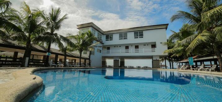 Top 10 Beach Resorts Near Camayan Beach, Philippines - Updated 2024 ...