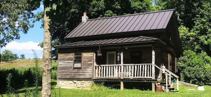 10 Best Secluded Cabins In Connecticut, USA - Updated 2024 | Trip101