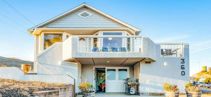 9 Best Vacasa Rentals In Cayucos, California | Trip101